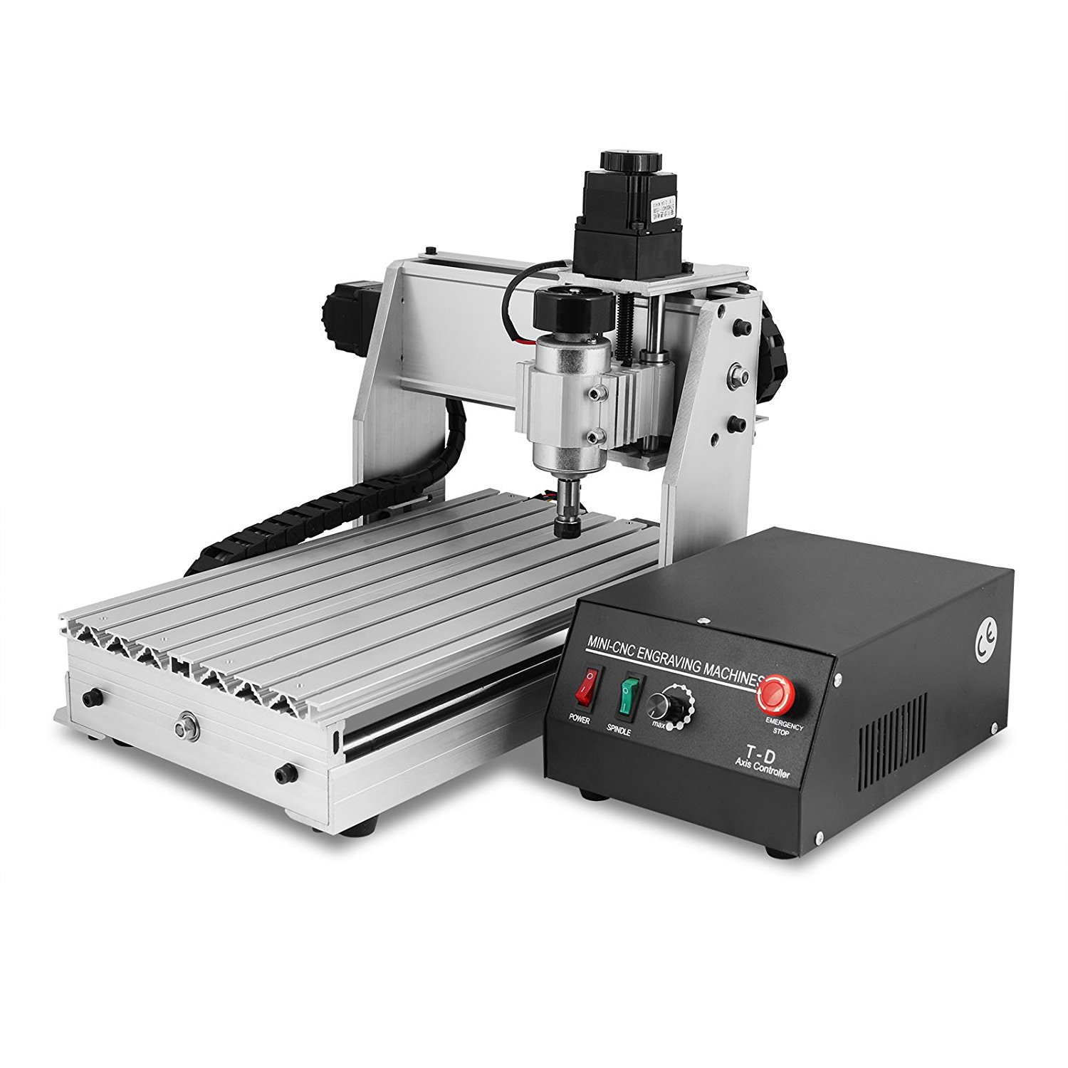 CNC freesmachine 3020T USB