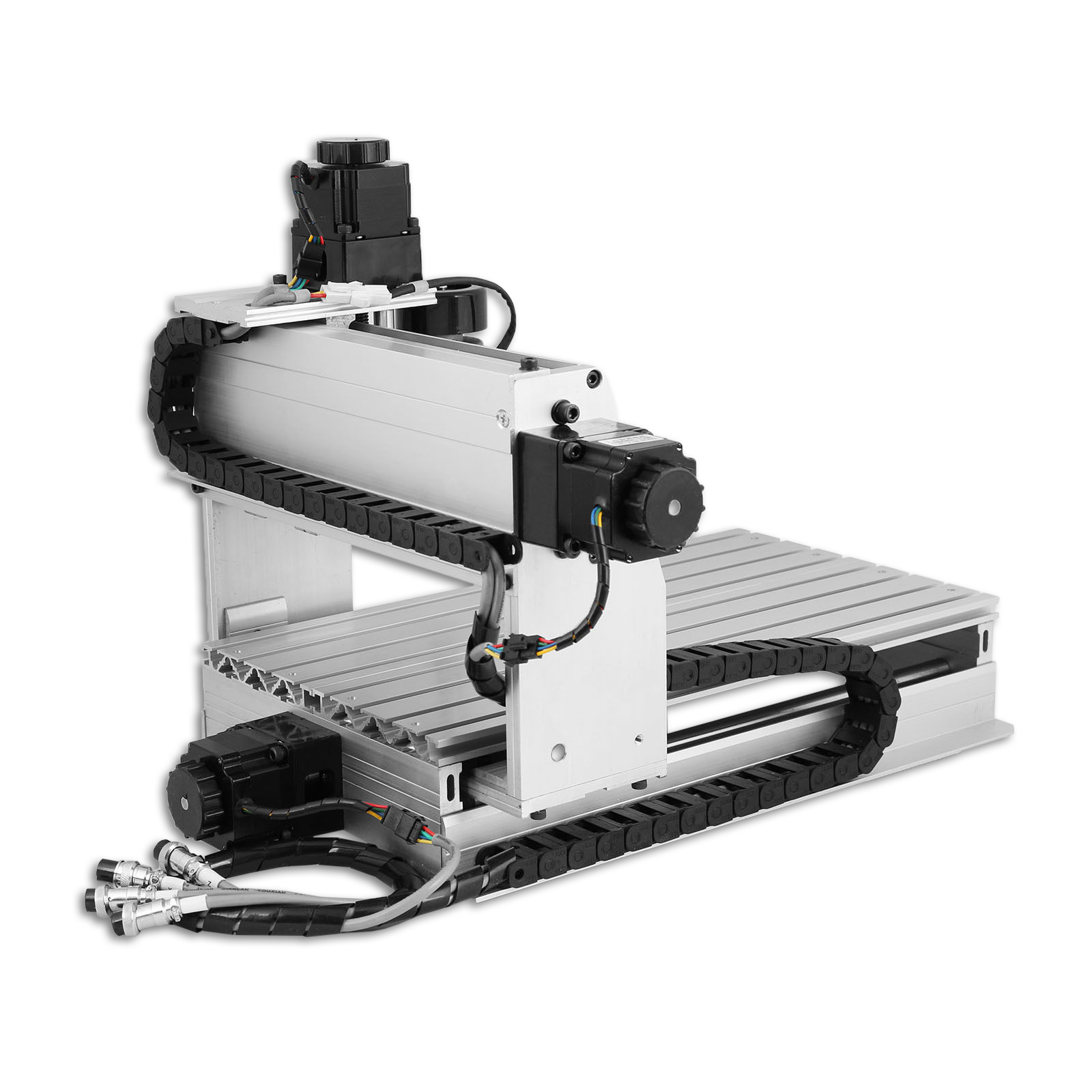 CNC freesmachine 3020T USB