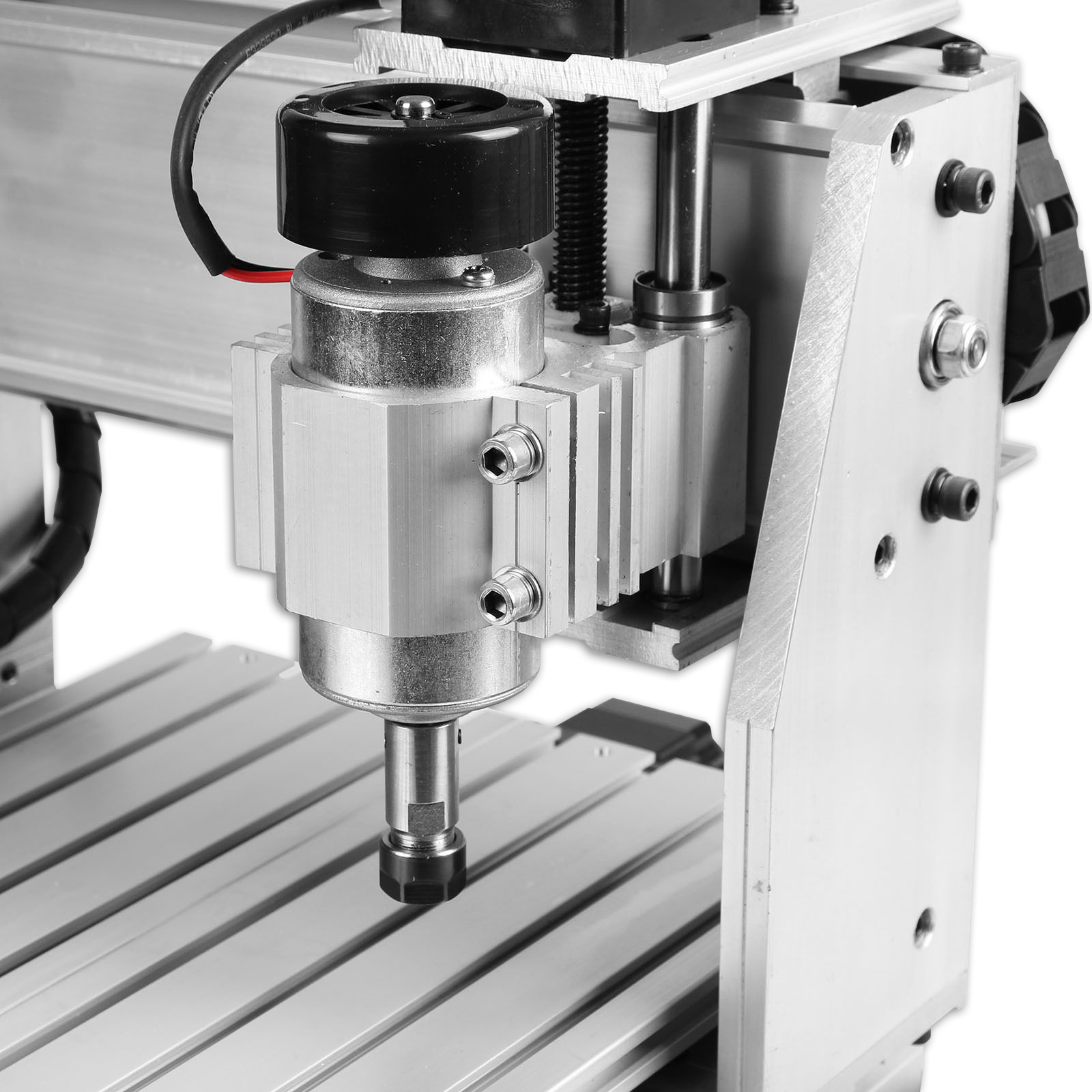 CNC freesmachine 3020T USB