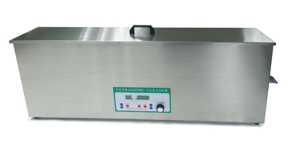 Ultrasone Reiniger DK 1210S 30L voor wapens