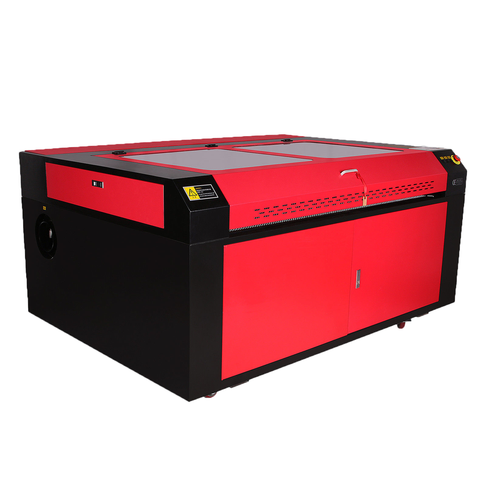CO2 laserplotter 130W DSP